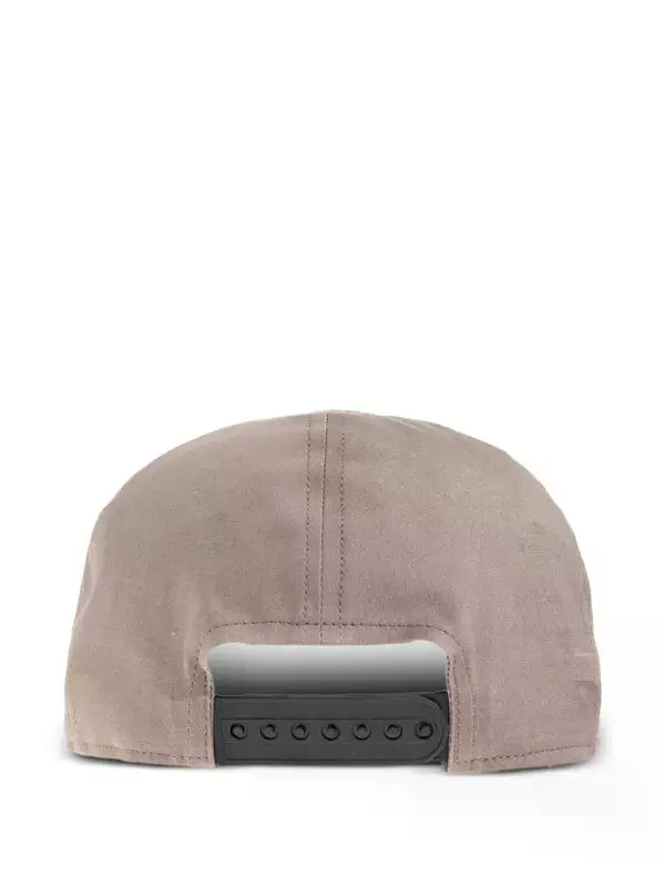 Rick Owens Embroidered Baseball Cap