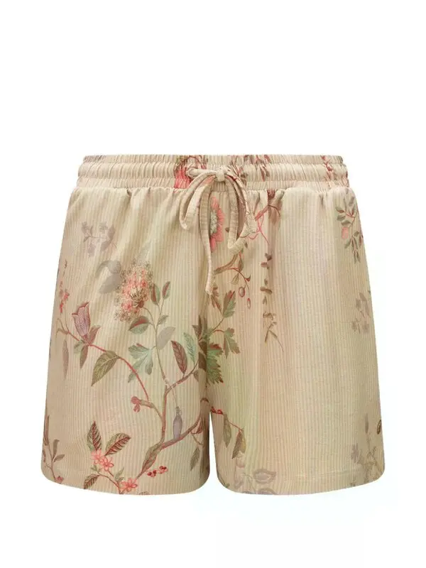 PIP STUDIO Bob Shorts - Neutrals