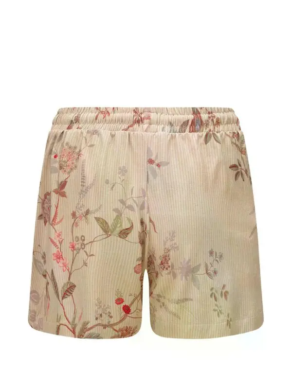 PIP STUDIO Bob Shorts - Neutrals