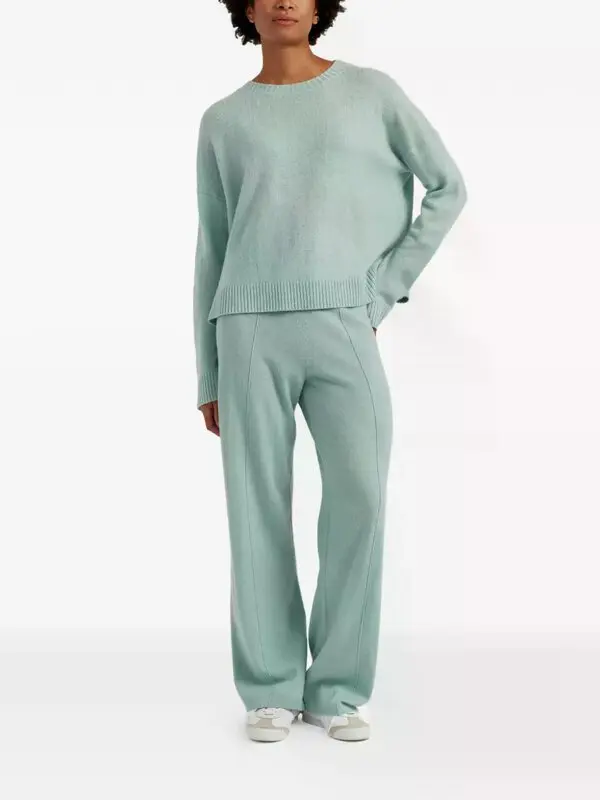 Chinti & Parker Relaxed-fit Sweater - Blue