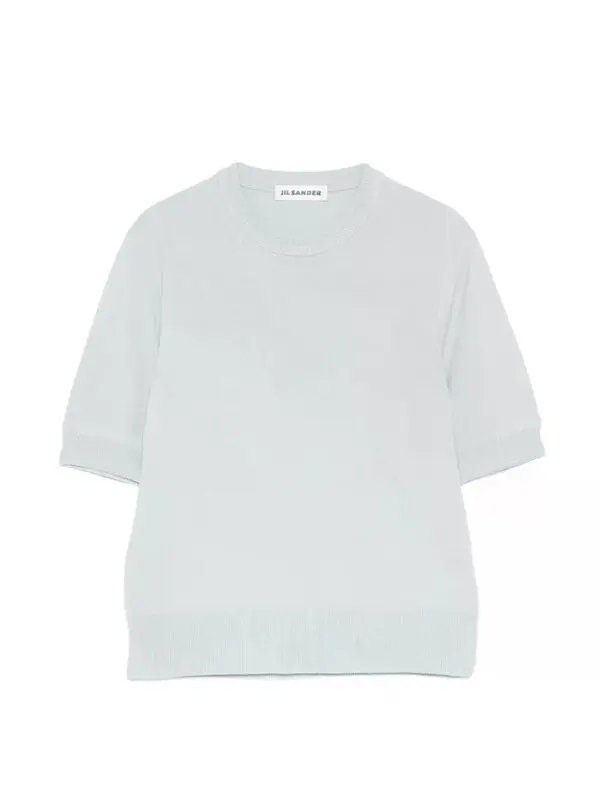 JIL SANDER Short-sleeve T-shirt
