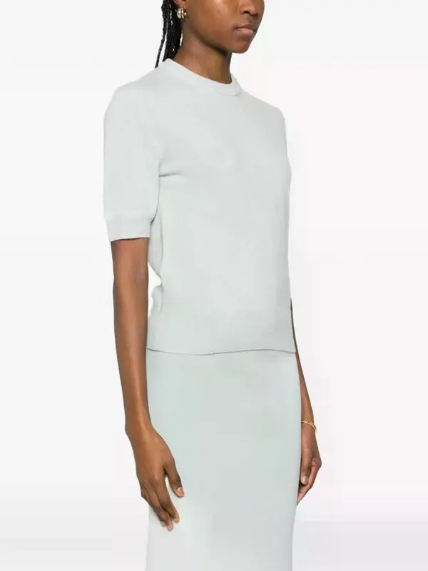 JIL SANDER Short-sleeve T-shirt