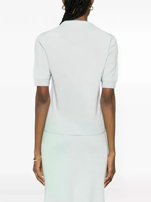 JIL SANDER Short-sleeve T-shirt