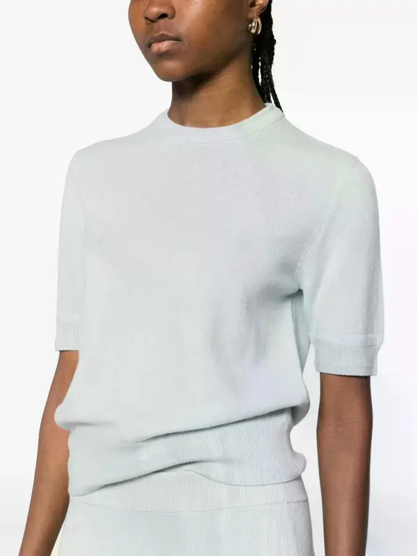 JIL SANDER Short-sleeve T-shirt