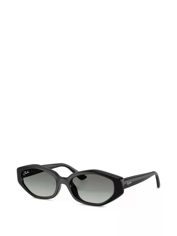 Ray-ban Geometric-frame Sunglasses