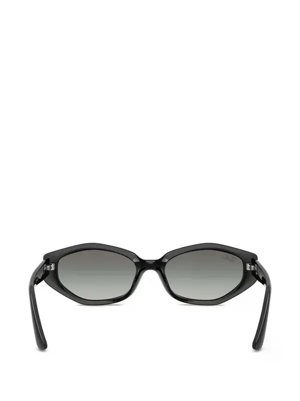 Ray-ban Geometric-frame Sunglasses