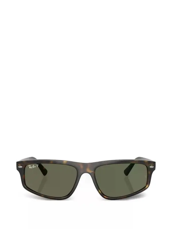 Ray-ban Sunglasses - Brown