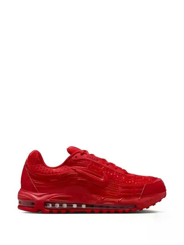 Nike Air Max Tl 2.5 Premium Sneakers - Red