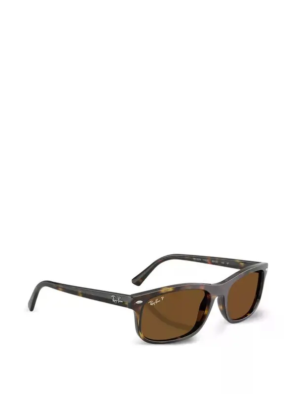 Ray-ban Rectangular Sunglasses