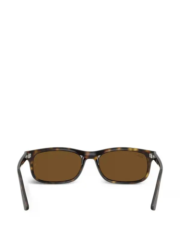 Ray-ban Rectangular Sunglasses