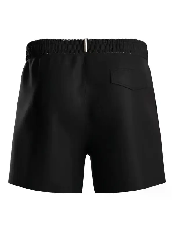BOSS Drawstring Swim Shorts