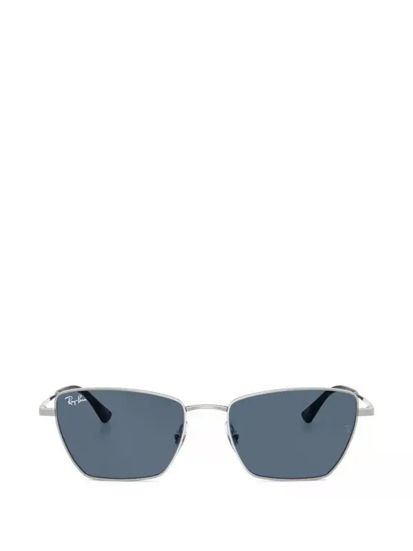 Ray-ban Sunglasses - Silver