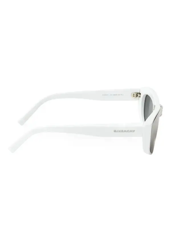 Givenchy Geometric-frame Sunglasses