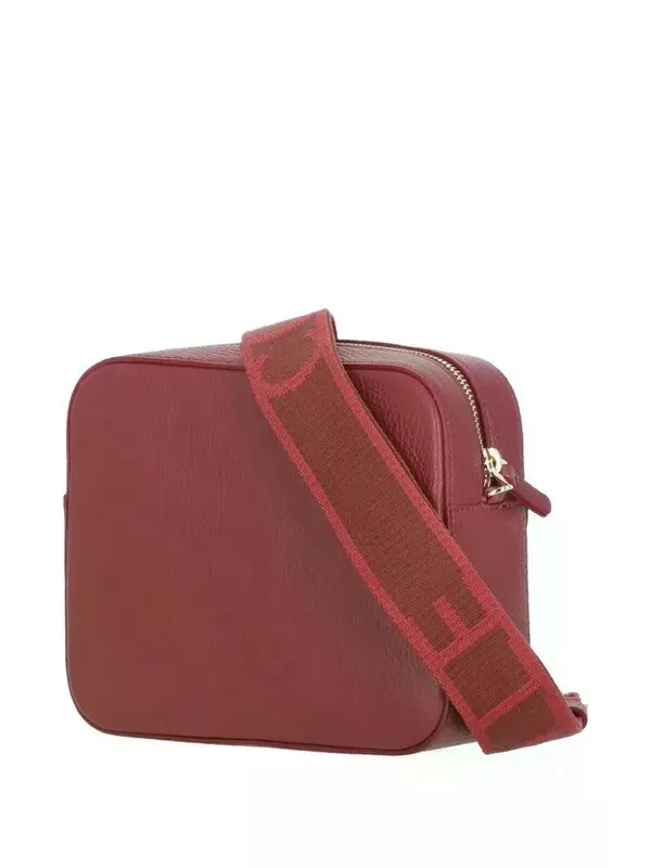 COCCINELLE Tebe Crossbody Bag - Red