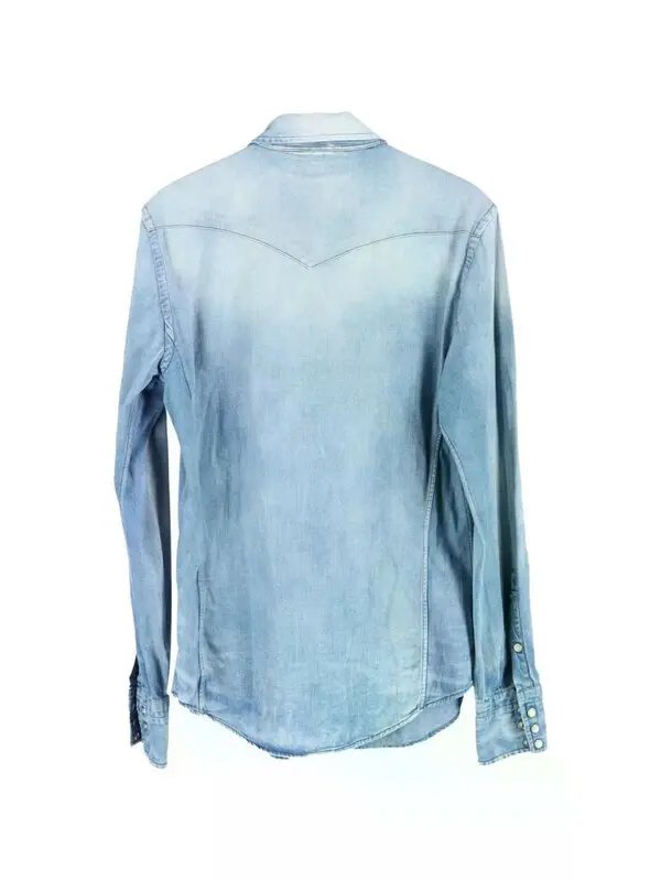 TOM FORD Denim Shirt