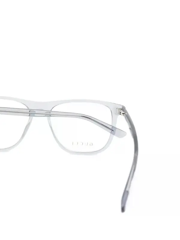 Gucci Square-frame Glasses