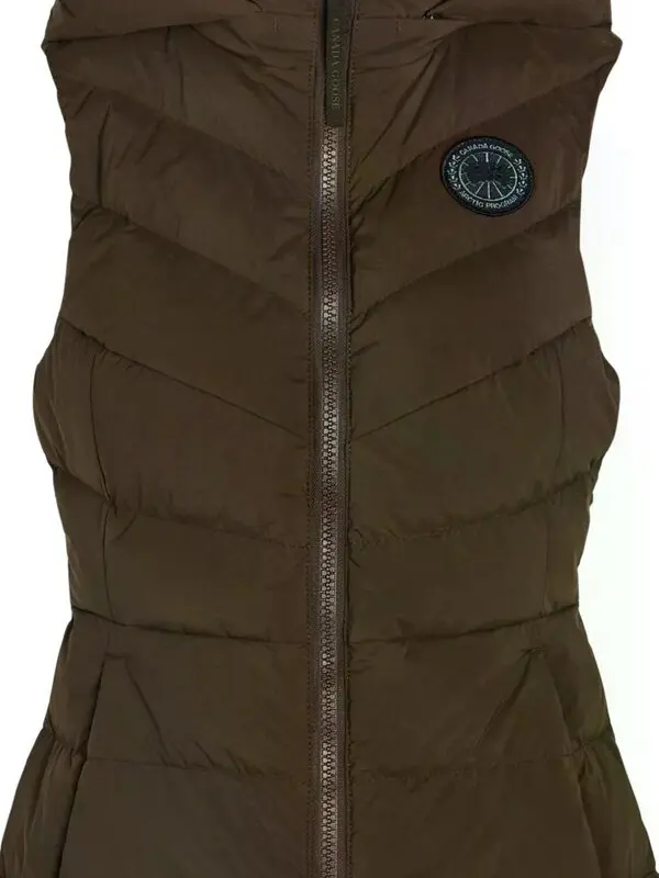 Canada Goose Clair Padded Gilet