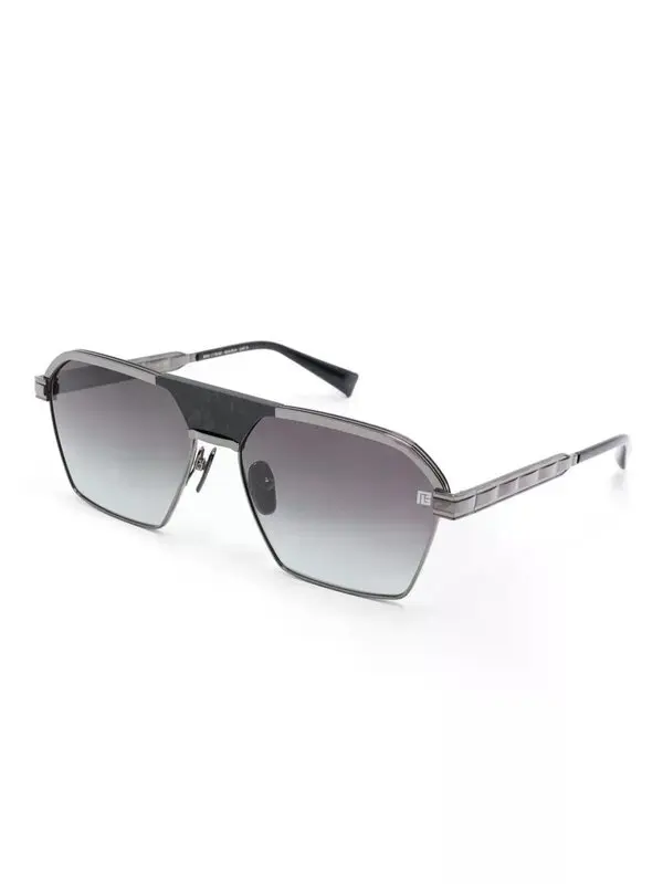 Balmain Sergeant Sunglasses