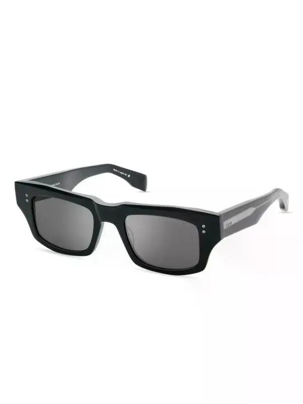 Dita Cosmohacker Sunglasses - Black