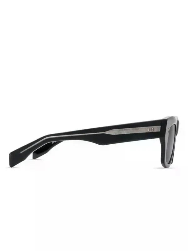 Dita Cosmohacker Sunglasses - Black