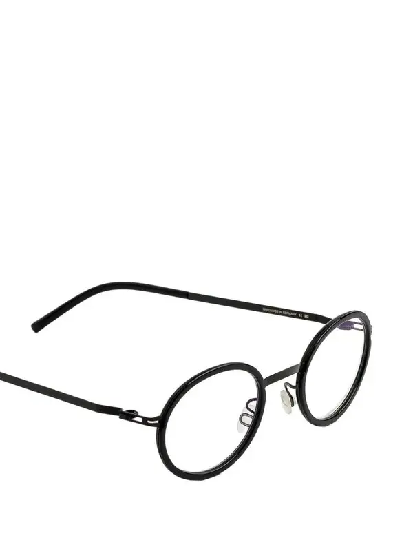 Mykita Berthold Round Frame Eyeglasses