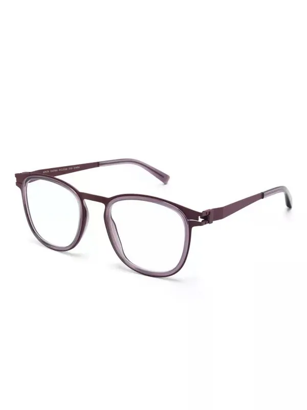 Mykita Square-frame Eyeglasses