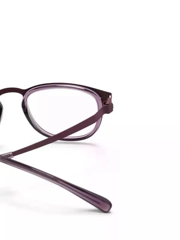 Mykita Square-frame Eyeglasses
