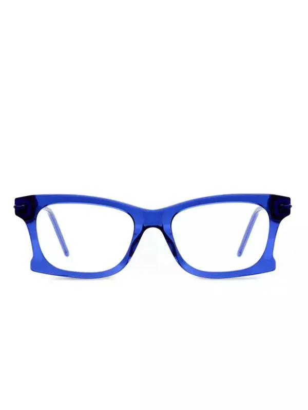 KUBORAUM D75 Eyeglasses - Blue