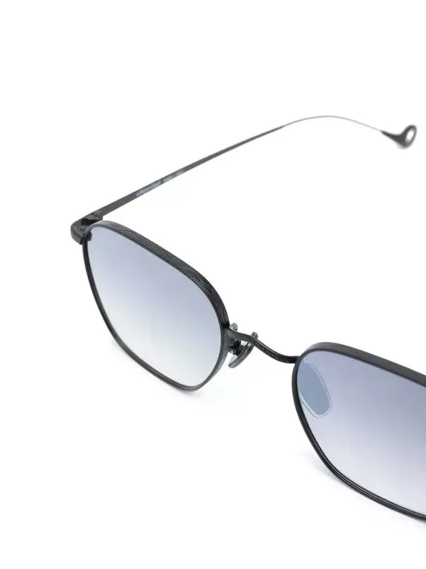 EYEPETIZER Square-frame Tinted Sunglasses