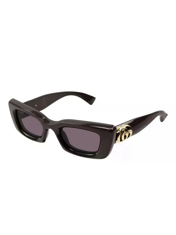 Gucci Cat-eye Sunglasses