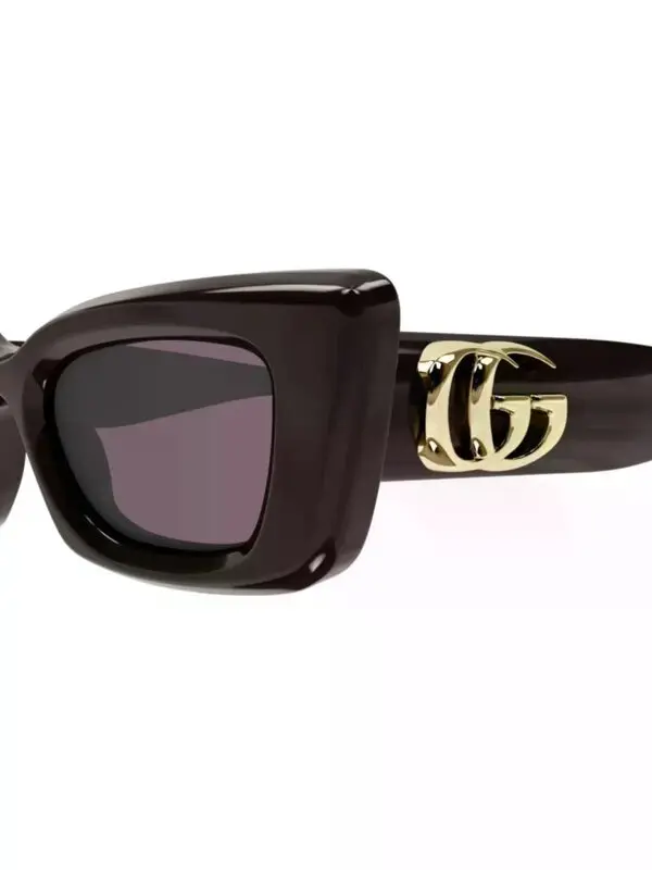Gucci Cat-eye Sunglasses