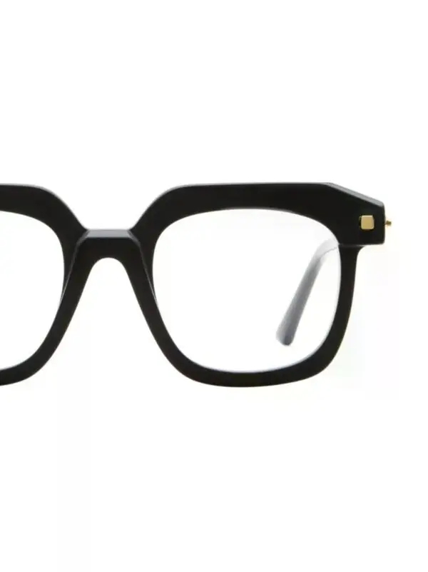 KUBORAUM J8 Square-frame Glasses