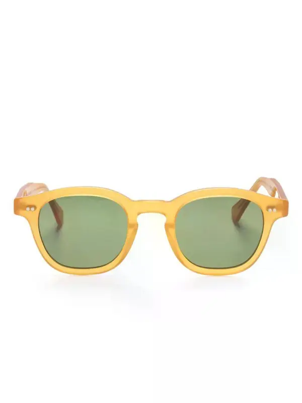 EPOS Bronte 3 Sunglasses - Yellow
