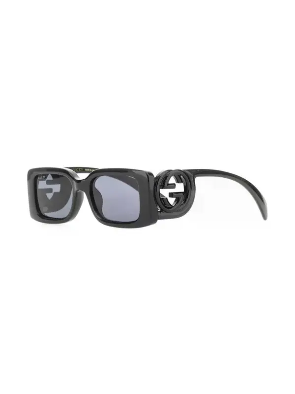 Gucci Interlocking G Sunglasses