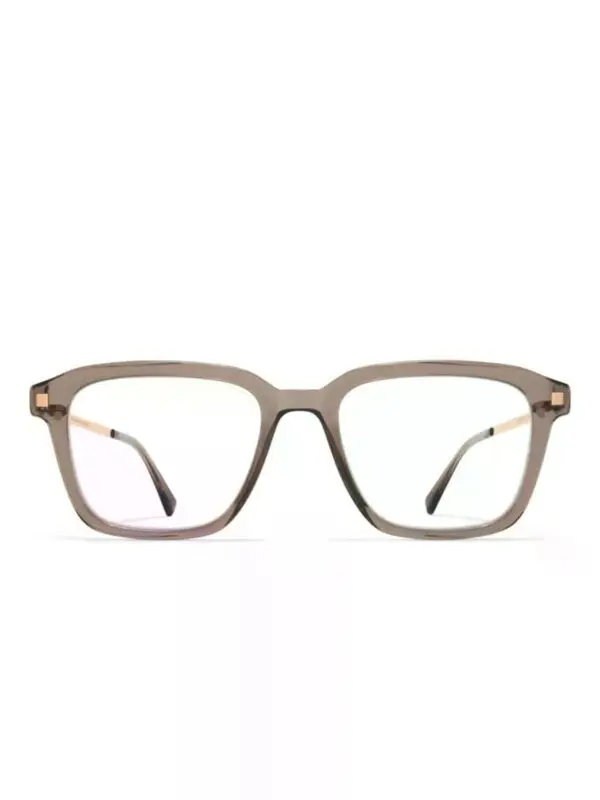 Mykita Full Rim Glasses - Grey