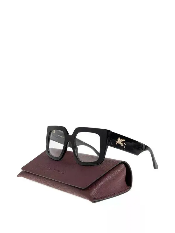 Etro Square-frame Glasses