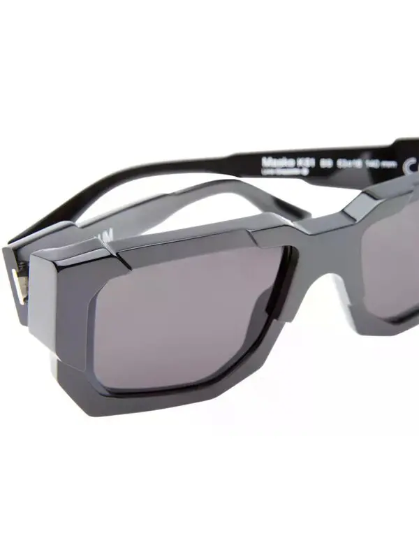 KUBORAUM K61 Square Sunglasses