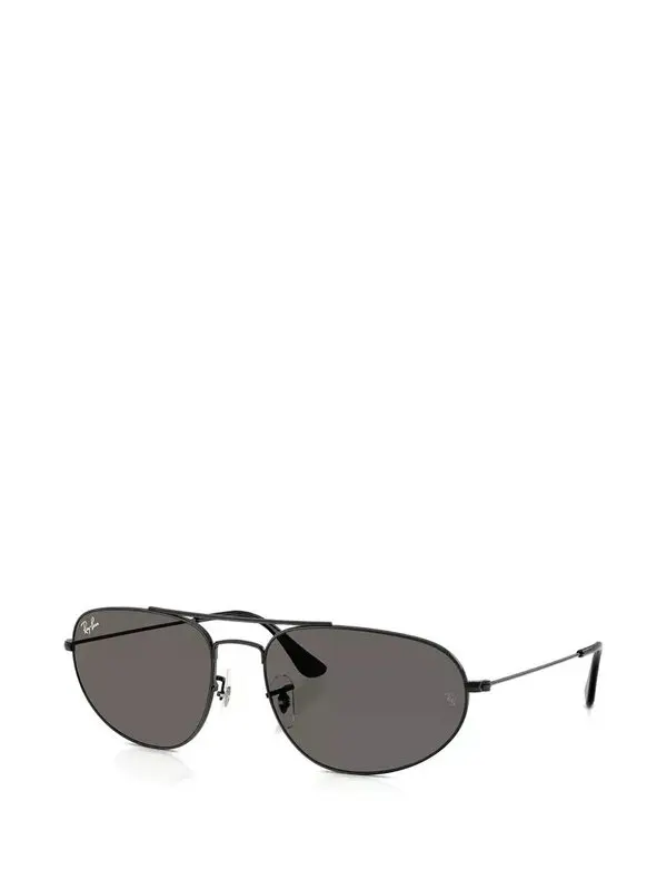 Ray-ban Explorer Iv Sunglasses