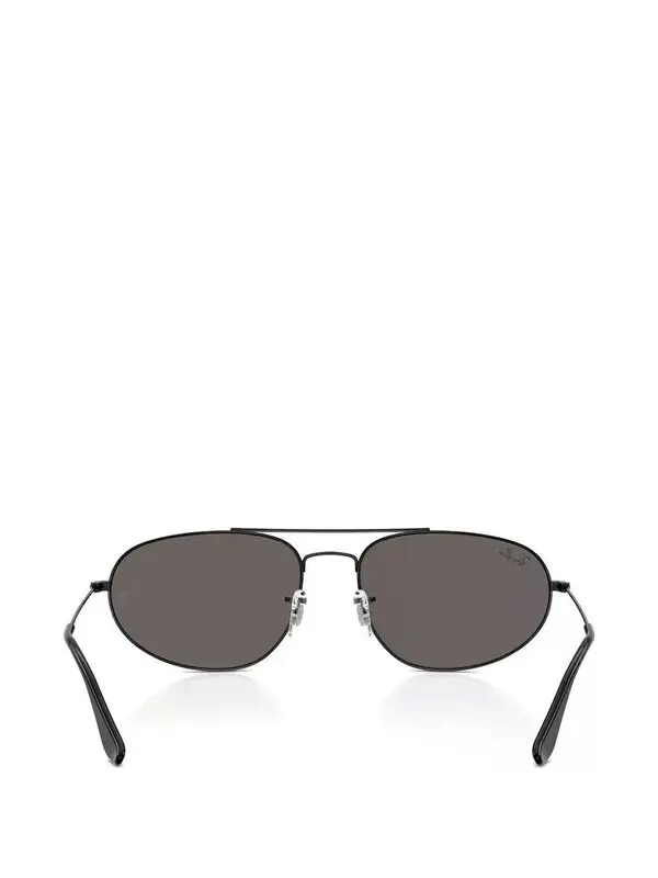 Ray-ban Explorer Iv Sunglasses