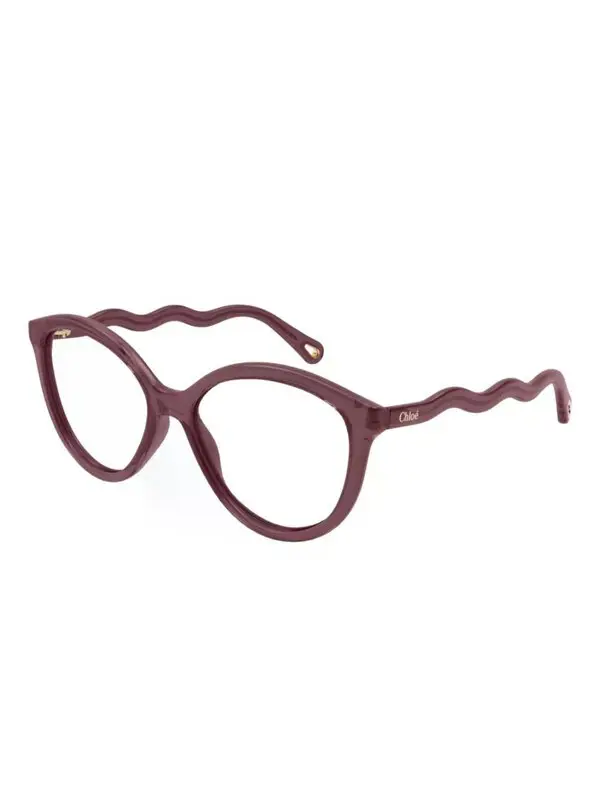 Chloé Ch0089o Eyeglasses