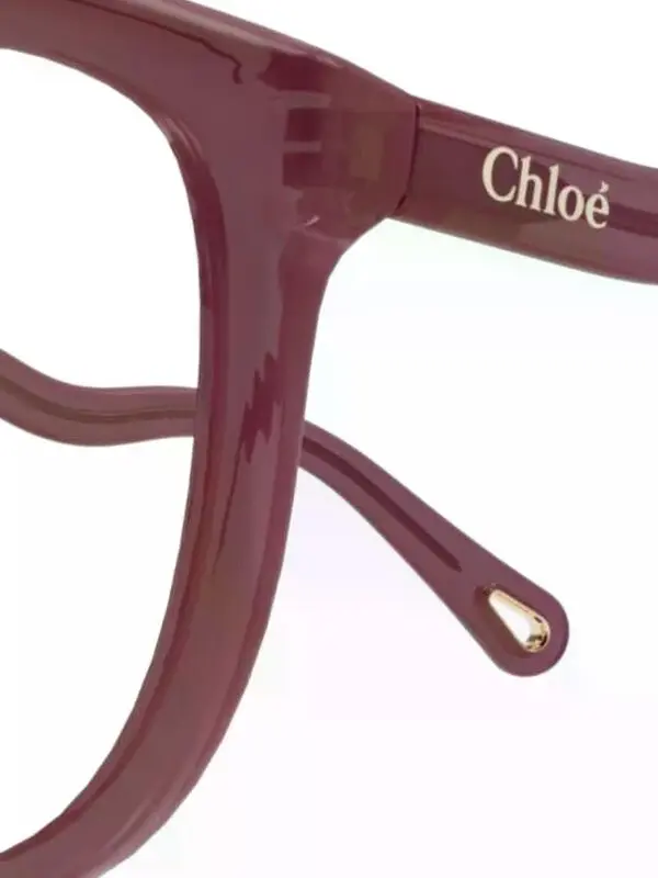Chloé Ch0089o Eyeglasses