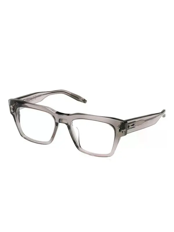 AKONI Rectangle-frame Eyeglasses