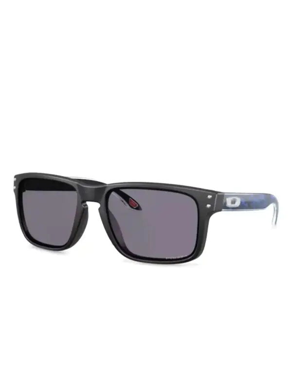 Oakley Holbrook™ Square-frame Sunglasses - Black