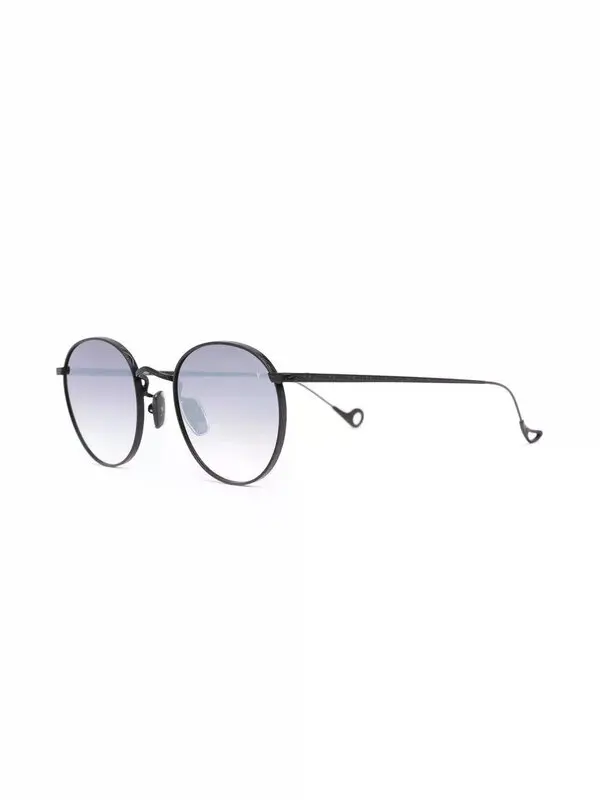 EYEPETIZER Jockey Round-frame Sunglasses