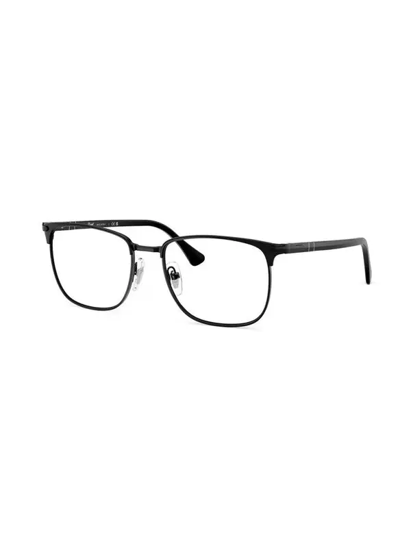 Persol Square Frame Eyeglasses