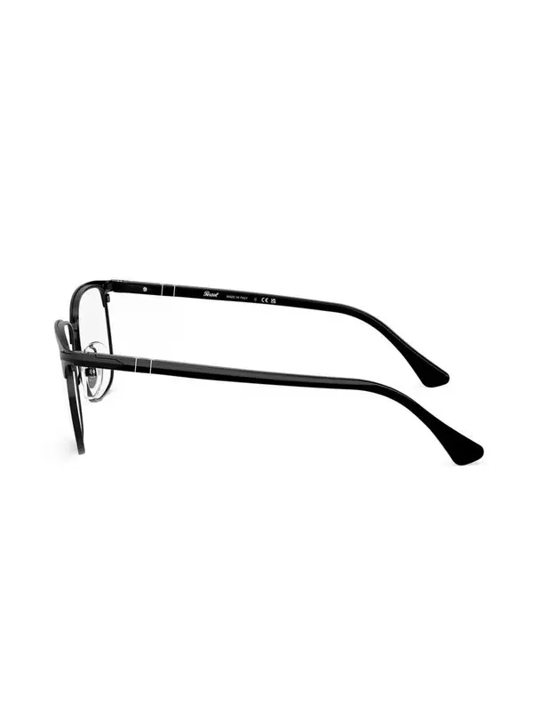 Persol Square Frame Eyeglasses