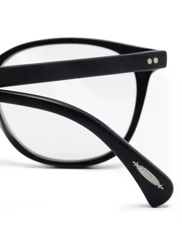 Oliver Spencer Finley Esq. Eyeglasses