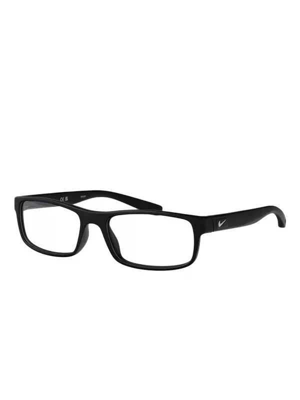 Nike Rectangle Acetate Eyeglasses