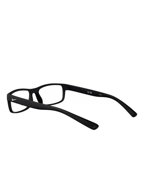 Nike Rectangle Acetate Eyeglasses
