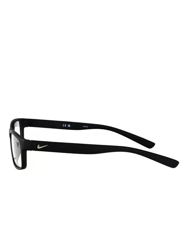 Nike Rectangle Acetate Eyeglasses